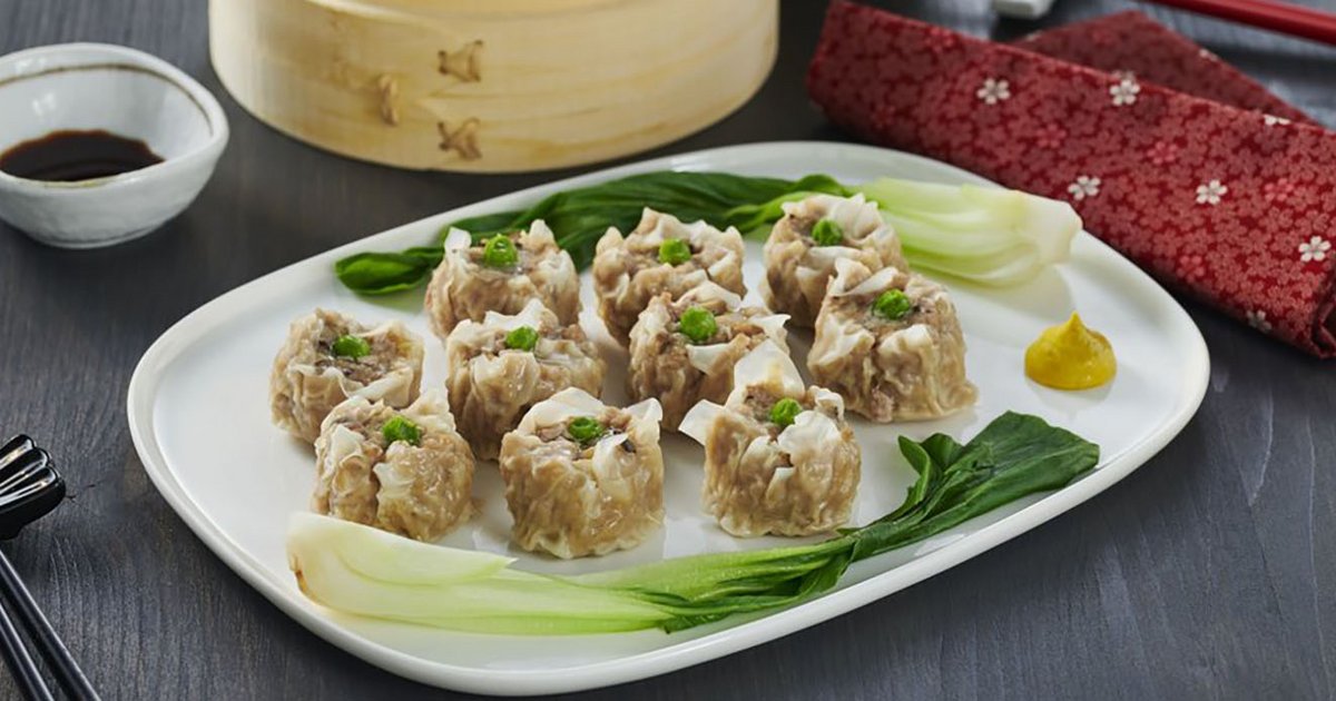 Shumai | Kikkoman