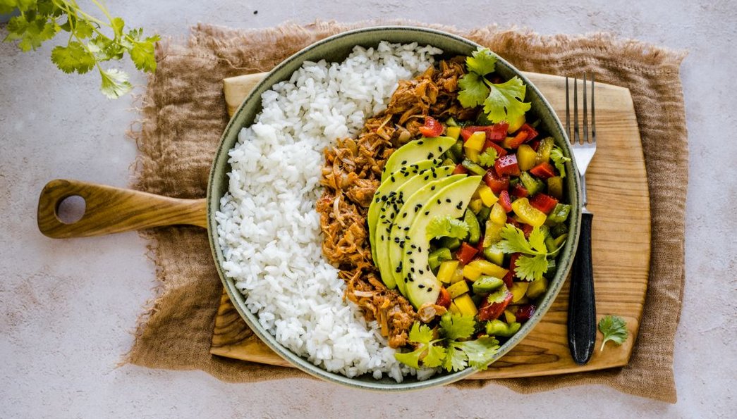 Wie man jede Reissorte richtig kocht | Kikkoman