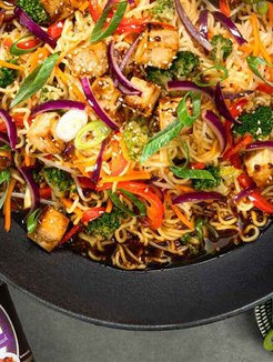 Frische Ideen für frische Zutaten - Kikkoman Trading Europe GmbH