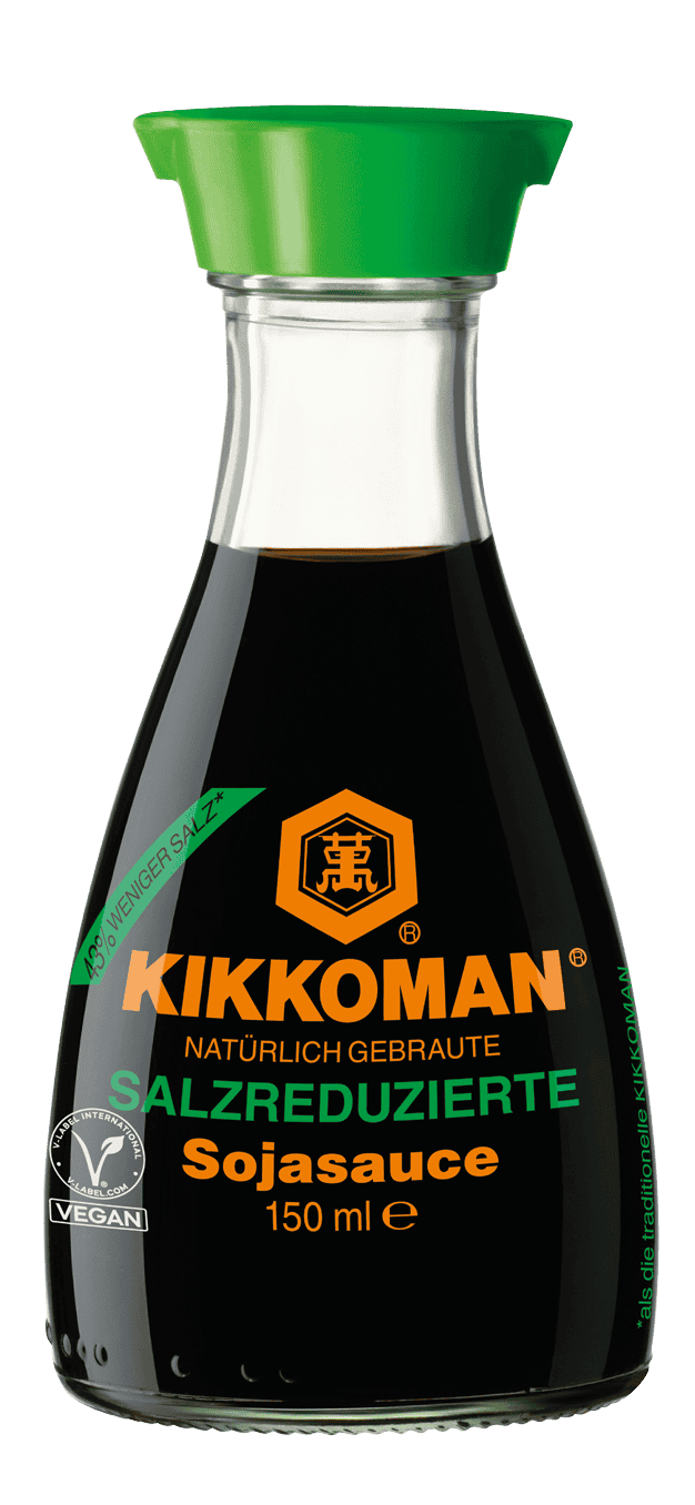 Fabelhafte Alternativen Zu Sojasauce Bilder